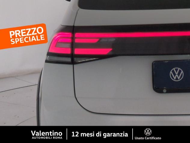 Volkswagen Taigo 1 0 TSI DSG R-Line - Annunci Roma