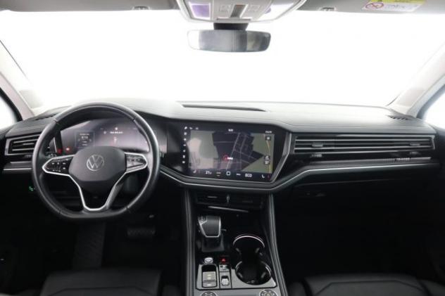 VOLKSWAGEN Touareg Touareg 3 0 V6 TDI SCR Elegance rif 23793821 ...