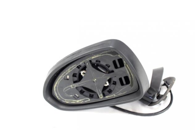 13203386 SPECCHIETTO RETROVISORE ESTERNO SINISTRO CONNETTORE 3 PIN OPEL ...