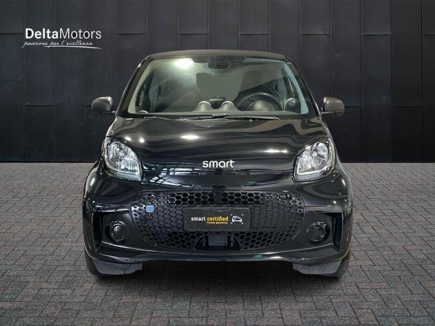 Smart fortwo Fortwo EQ Pure - Annunci Ancona