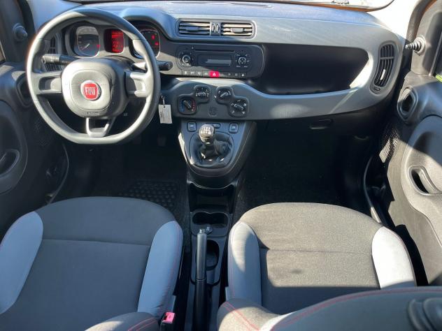 FIAT PANDA 1 2 GPL STUPENDAAAAA - Annunci Milano