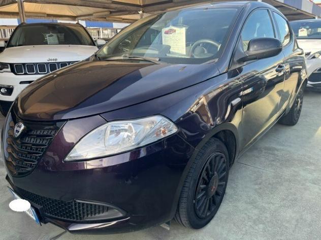 LANCIA YPSILON 1,3 MJ - Annunci Napoli
