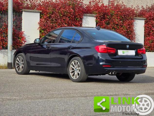 BMW 330 d 258 CV xDrive Business Advantage E6 rif - Annunci Pavia