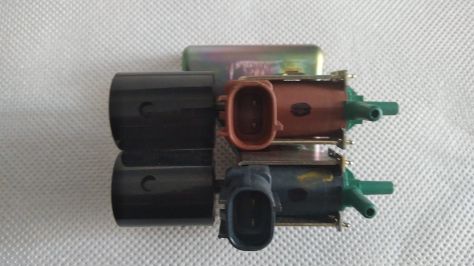 SOLENOIDE LAND CRUISER TOYOTA 85440-60170 - Annunci Bari