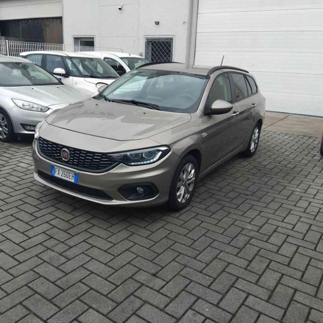 FIAT Tipo 1 6 Mjt S&S SW Lounge rif 23825478 - Annunci Milano