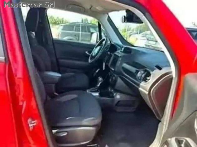 JEEP Renegade Renegade 1 3 t4 phev Limited 4xe At6 - GK852LP - Annunci ...