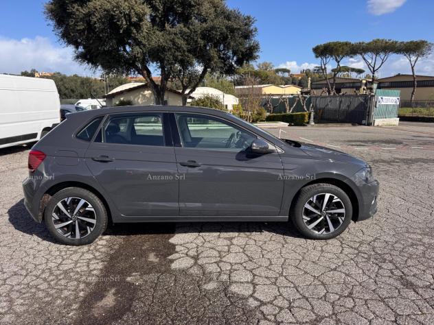 Volkswagen Polo 5 Porte Polo 5p 1 0 tsi Highline 115cv - Annunci Roma