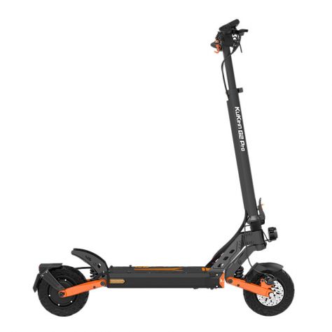 KuKirin G2 Pro 720WH 48V nuovo - Annunci Roma