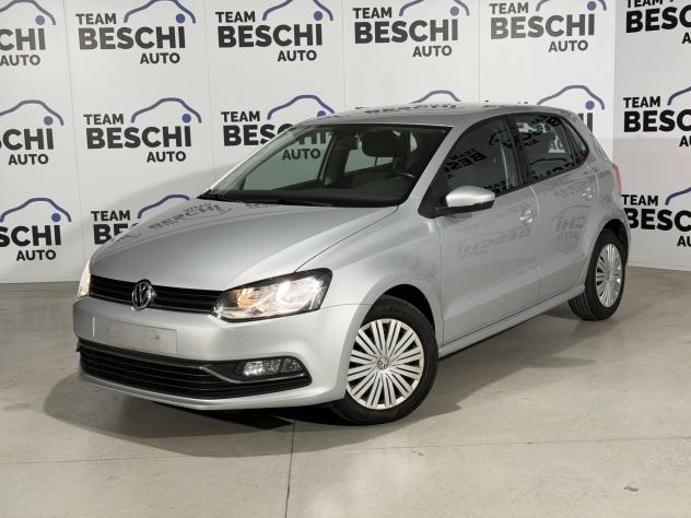 Volkswagen Polo 1 4 TDI 74cv BlueMotion Technology - Annunci Brescia