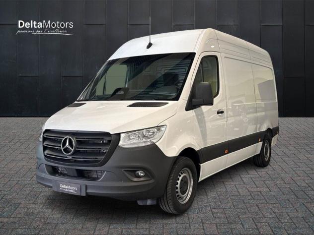 Mercedes-Benz SPRINTER FURGONE Sprinter Furgone 315CDI 37/35 PRO ...