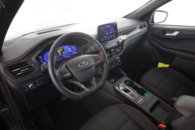 FORD Kuga Kuga 2 5 Plug In Hybrid 225 CV CVT - Annunci Roma