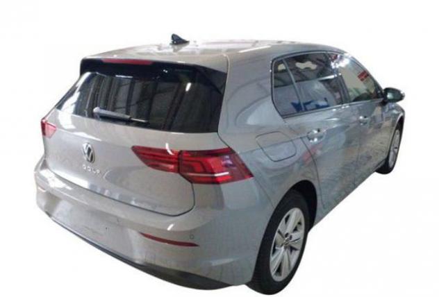 VOLKSWAGEN Golf 1 5 TSI 115 CV ACT Life rif 23786262 - Annunci Milano