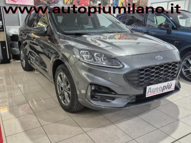 FORD Kuga 2 5 Plug In Hybrid 225 CV CVT 2WD - Annunci Milano