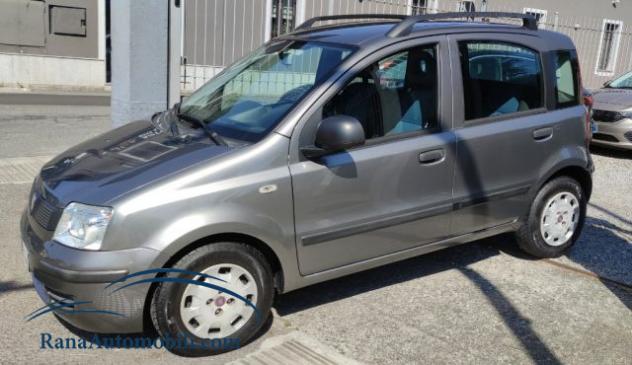 FIAT Panda 1 2Active NeoPatentati UniPro rif 23784053 - Annunci Milano