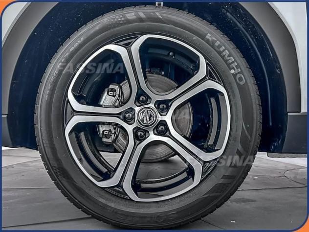 MG ZS 1 5 Comfort - Annunci Milano