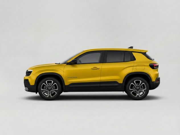 Jeep Avenger Avenger 1 2 Turbo 100 CV Summit - Annunci Torino