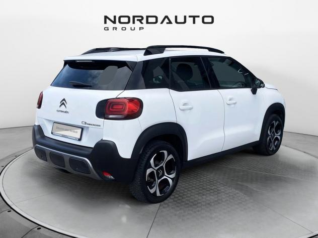 Citroën C3 Aircross 1ª s PureTech 110 S&S Shine - Annunci Padova