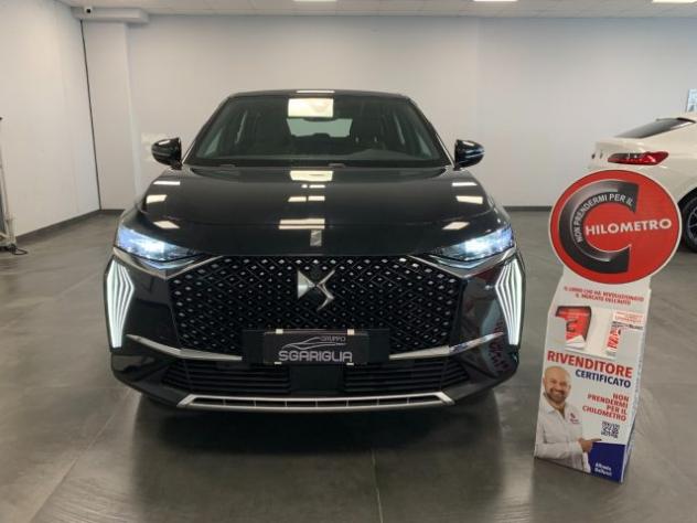 DS AUTOMOBILES DS 7 1 5 BlueHDi Automatico Bastille Business rif ...