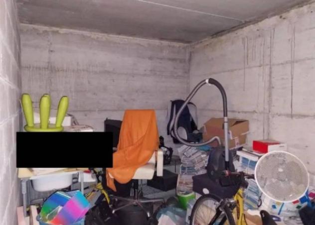 Immobile in asta di 8 m² in vendita a San Martino - Annunci Pavia