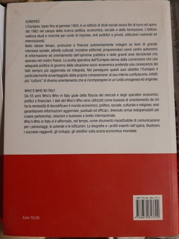 Libro_classe dirigente - Annunci Roma