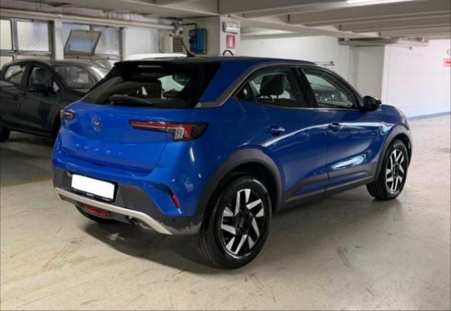OPEL Mokka 1 2 Turbo Elegance DISTRIBUZIONE FATTA rif 23803922 ...