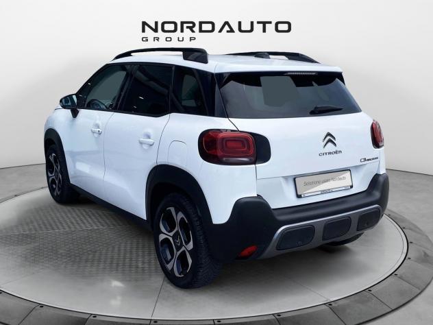 Citroën C3 Aircross 1ª s PureTech 110 S&S Shine - Annunci Padova