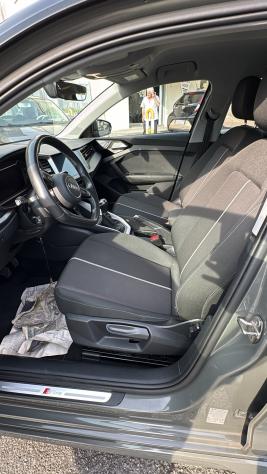 Audi A1 1 0 S-LINE 2022 USATO - Annunci Napoli