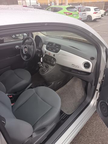 Fiat 500 1 2 Pop - Annunci Milano