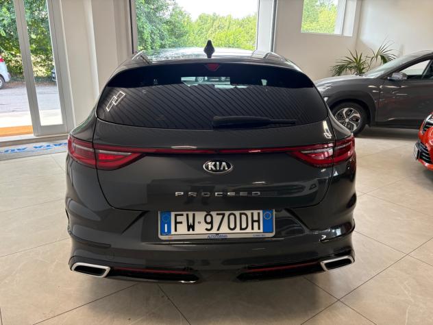 Kia ProCeed 1 6 CRDI DCT GT Line - Annunci Milano