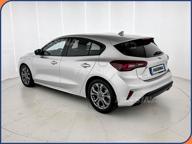 Ford Focus Focus 1 0t ecoboost h ST-Line 155cv powershift - Annunci Milano