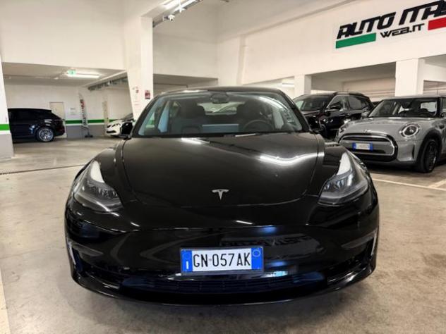 TESLA Model 3 PERFORMANCE#SUMMON#UNIPRO#AZIENDALE rif 23811906 ...