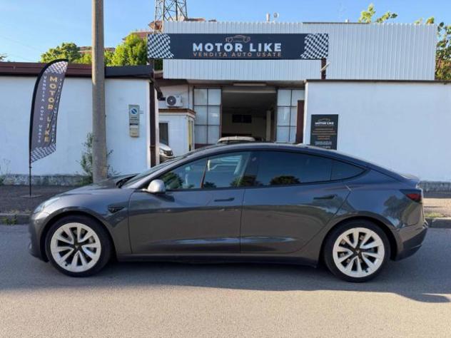 TESLA Model 3 Long Range Dual Motor AWD rif 23802732 - Annunci Milano