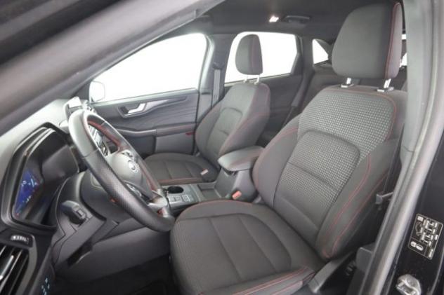 FORD Kuga Kuga 2 5 Plug In Hybrid 225 CV CVT - Annunci Roma