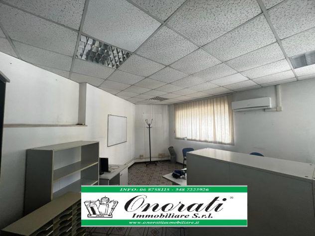 MQ 270 ROMA, ZONA TIBURTINA DENTRO E ADIACENTE GRA, Rif - Annunci Roma