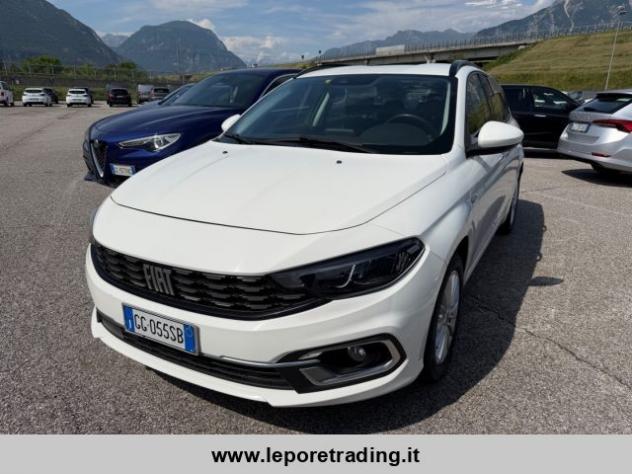 FIAT Tipo 1 3 Mjt S&S SW Business N1 rif 23753667 - Annunci Udine