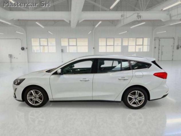 FORD Focus Focus 1 5 ecoblue 120cv Business Co-pilot sw - GB2 - Annunci ...