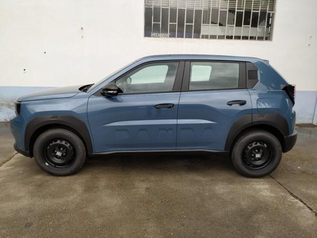 FIAT Grande Panda 110 Grande Panda hybrid Pop Promo - Annunci Torino