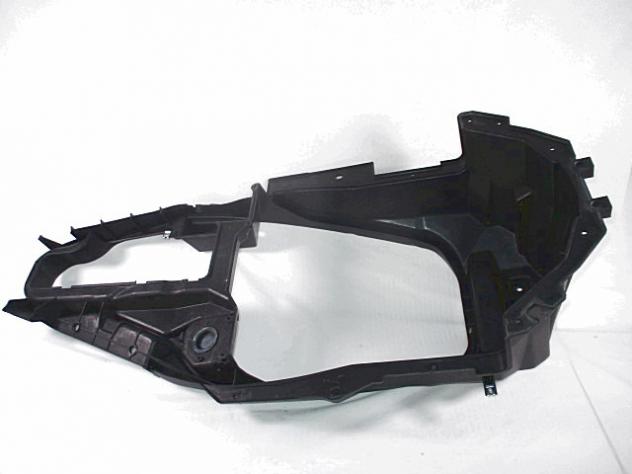 VANO SOTTOSELLA SUPERIORE HONDA FORESIGHT 250 (1998 - 2004)81251-KEY ...