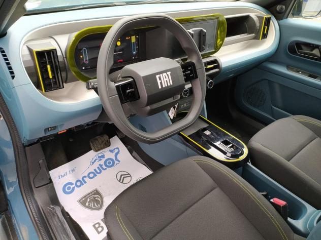FIAT Grande Panda 110 Grande Panda hybrid Pop Promo - Annunci Torino