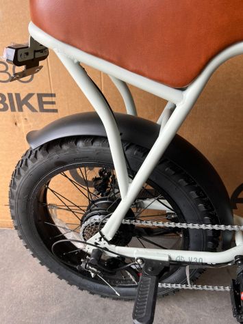 FAT BIKE WOLVERINE V30 250W 16AH NUOVO - Annunci Napoli