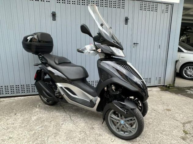 PIAGGIO MP3 LT 300 Yourban patente B rif 22334973 - Annunci Venezia