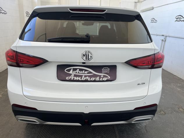 MG ZS ZS 1 5 Classic Luxury - Annunci Napoli