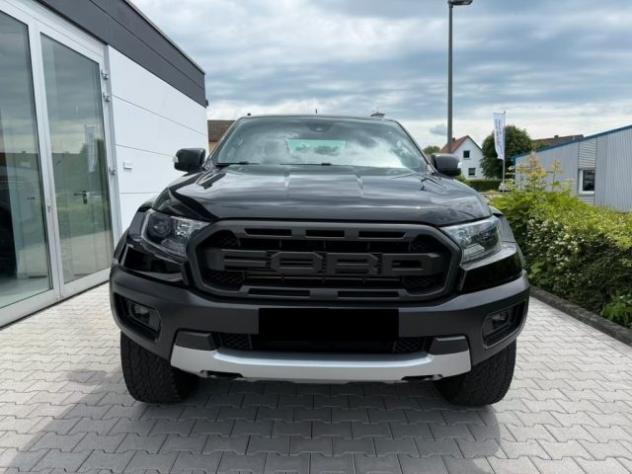 FORD Ranger Raptor 2 0 ECOBLUE 212 CV rif 23837384 - Annunci Roma
