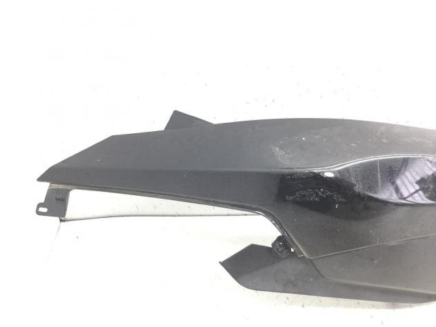 GILERA NEXUS 500 CARENA FIANCATA POSTERIORE SINISTRA -ATTACCO ROTTO ...