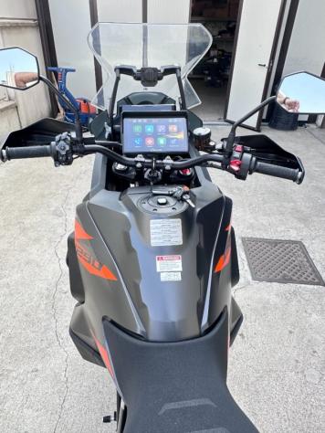 KTM 1290 Super Adventure KTM V2 ADV B1 rif - Annunci Brescia