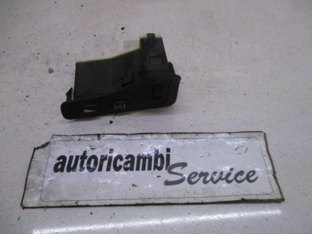 156016309 GRUPPO COMANDO REGOLAZIONE ALTEZZA FARI ALFA ROMEO 156 ...