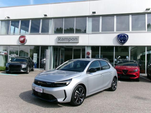 Opel Corsa 1 2 100cv GS MT6 - Annunci Venezia