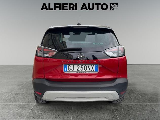 Opel Crossland 1 2 Benzina 110cv Design & Tech S&S MT6 - Annunci Firenze