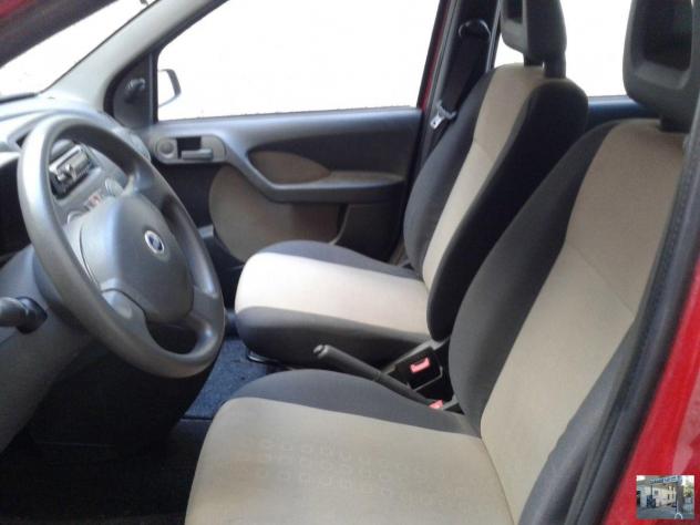 FIAT - Panda - 1 2 Dynamic - Annunci Roma