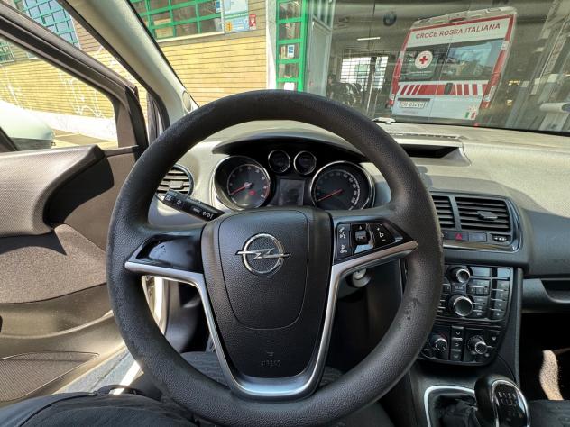 Opel Meriva 1 4 Turbo 120CV GPL Tech Cosmo - Annunci Torino